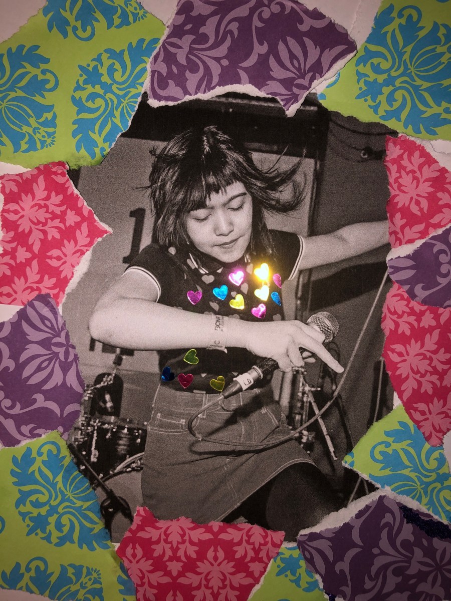 Californian musician & artist Lealani: “Everyone should be working ...