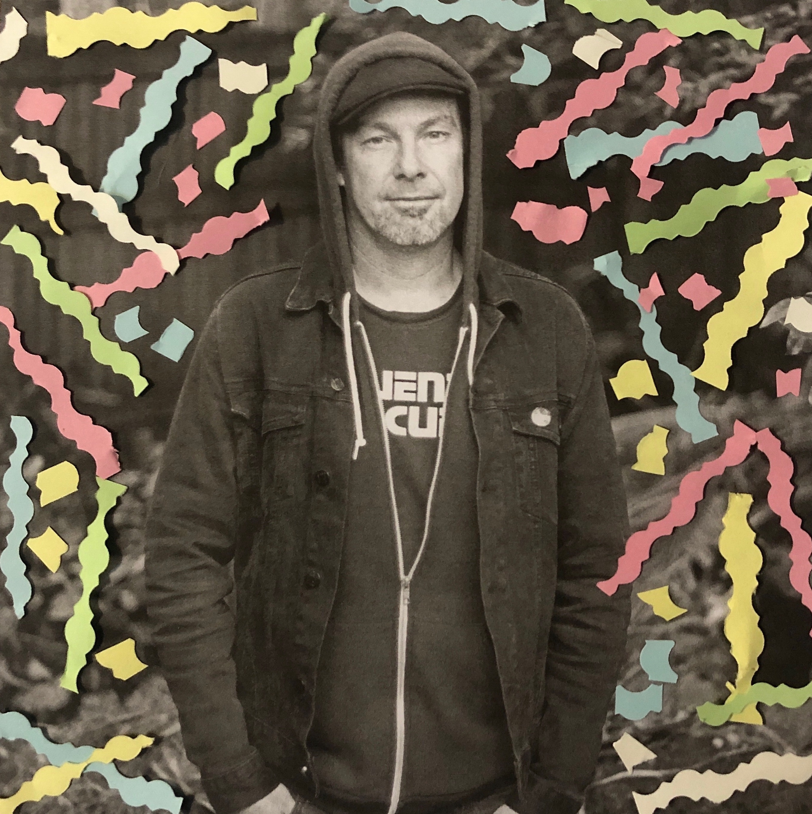 Massappeal, Wolf Shield & Tralala Blip’s Randy Reimann: “Our practices ...