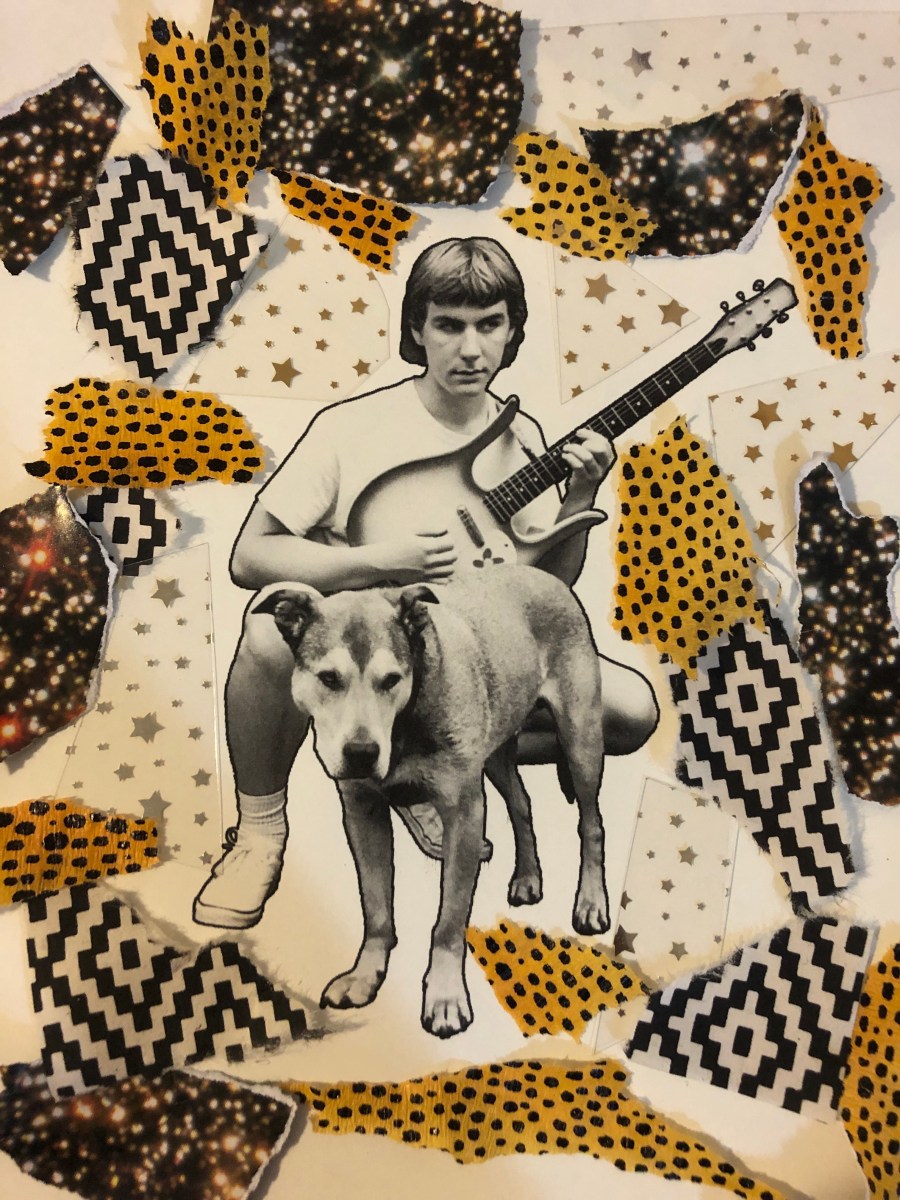 R.M.F.C.’s Buz Clatworthy: “Trying to find a balance between my place ...