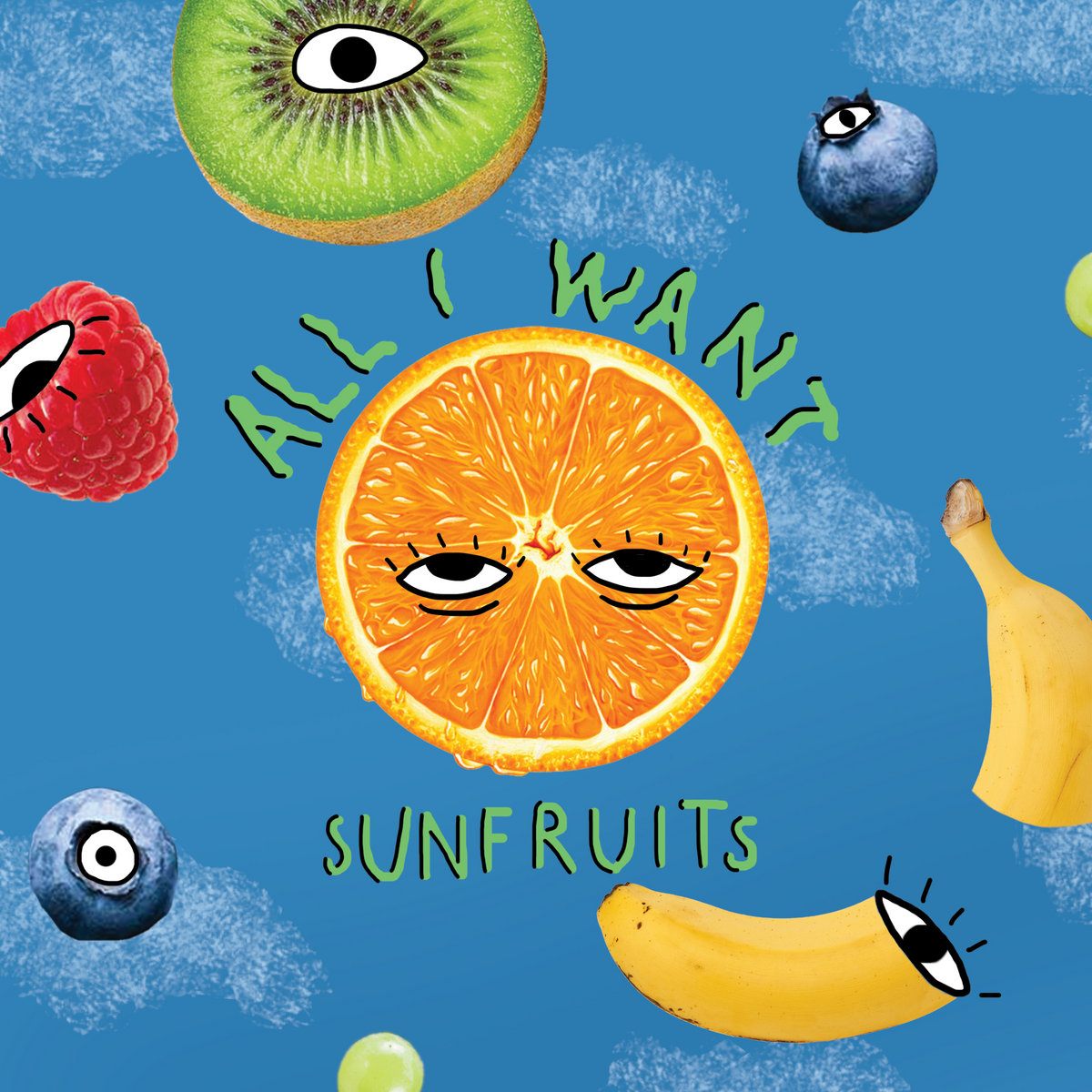 Sunfruits: Get involved in a sustainable activity… it does wonders for ...