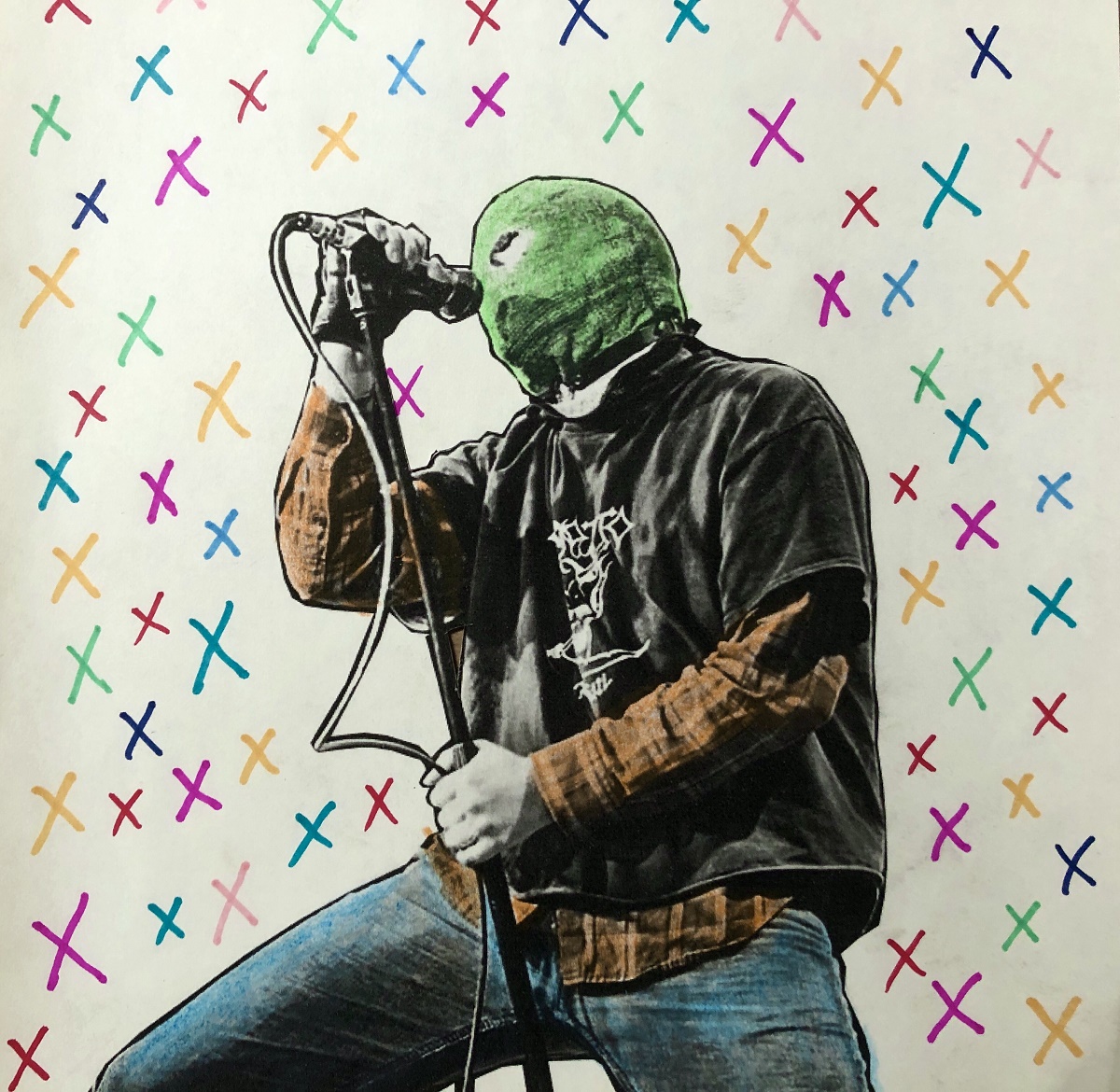 Gee Tee: “I just wanted to make some less serious sorta music, makes it ...