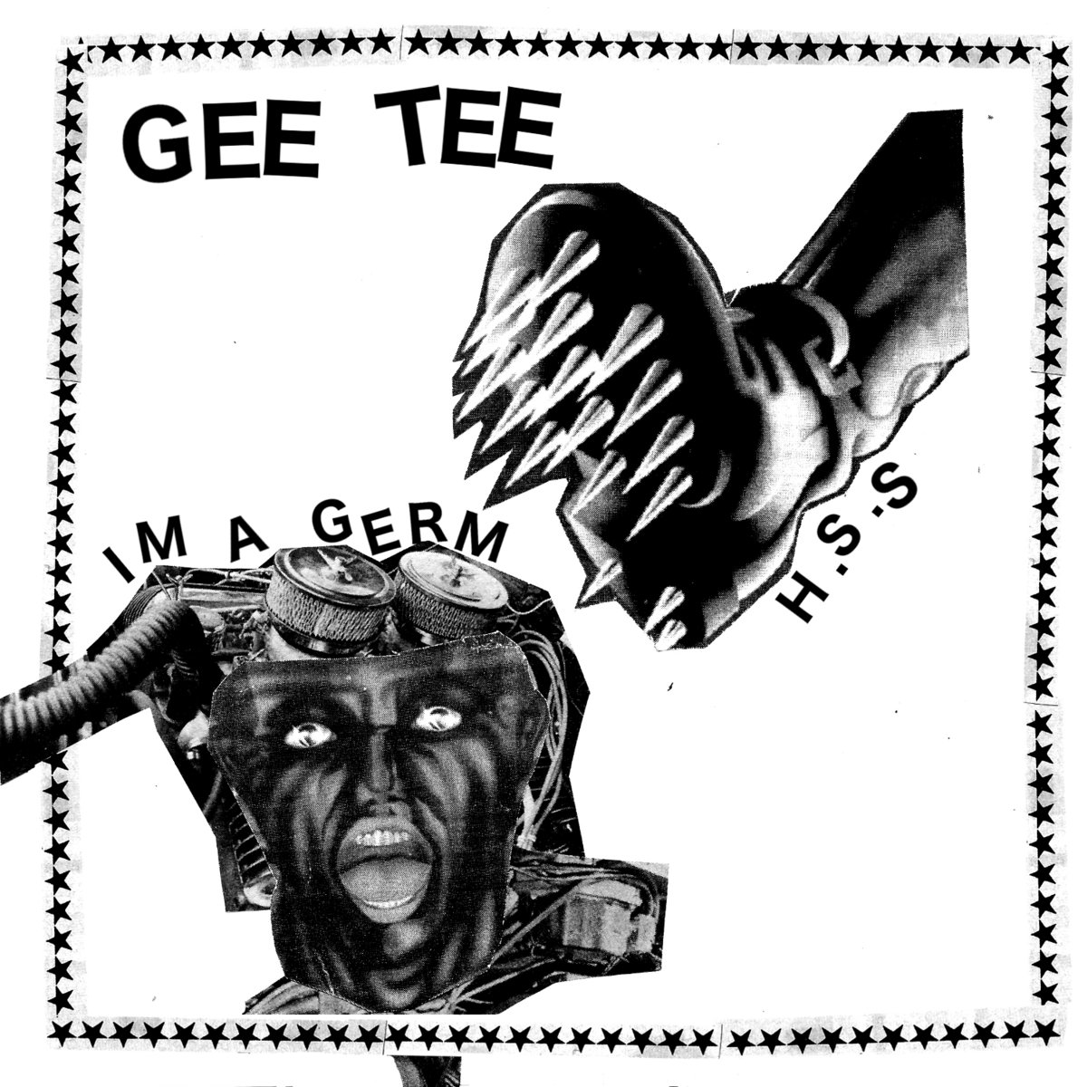 Gee Tee: “I just wanted to make some less serious sorta music, makes it ...