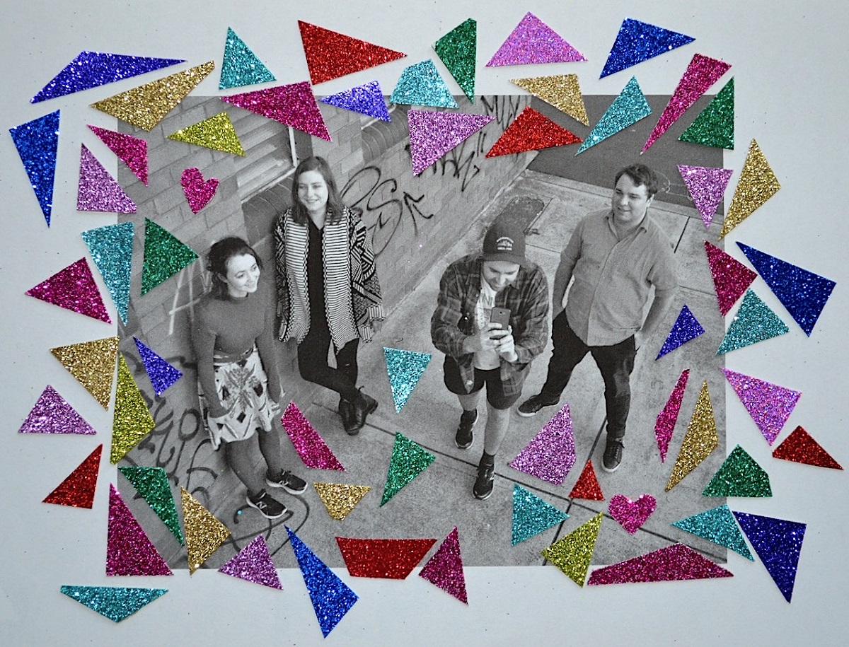 Sydney Indie-pop Band Sachet’s Lani Crooks: “I was walking alone ...