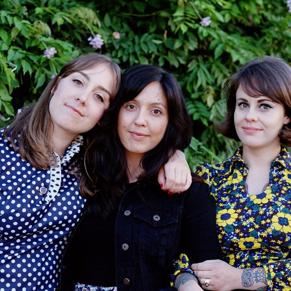 Melbourne Jangly-Reverbed-Indie-Pop band Swim Team: “Sarcasm and self ...