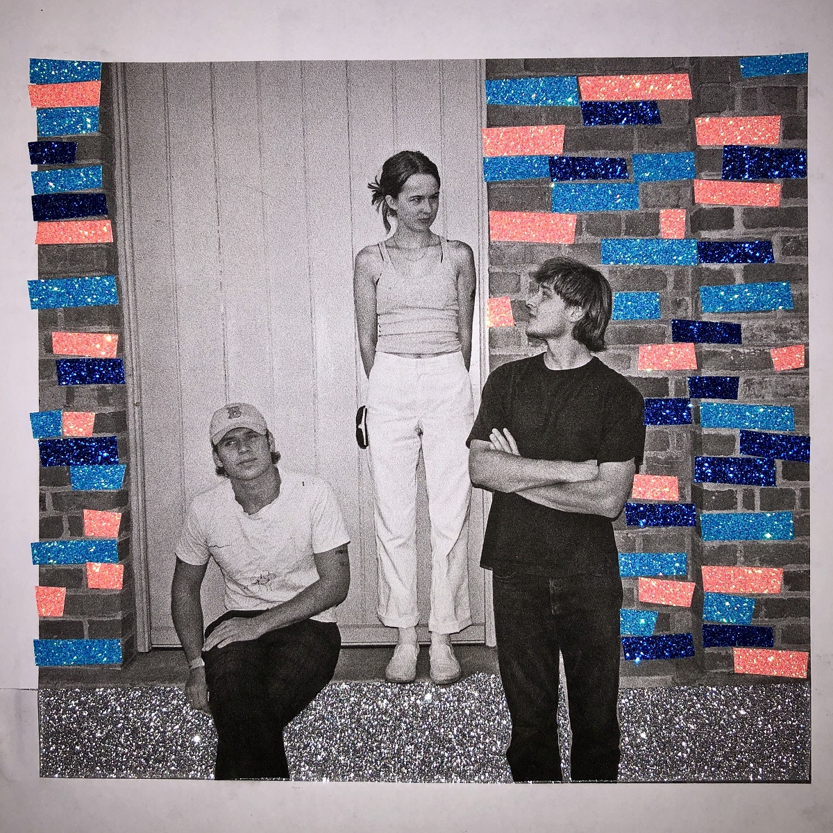 Melbourne Punk Band CLAMM: There are countless problems within our ...