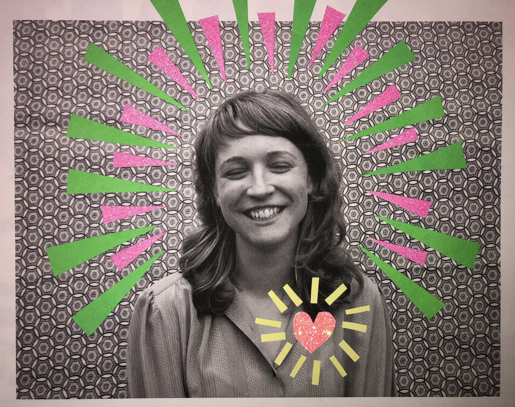 Parsnip and School Damage’s Carolyn Hawkins: “You just have to tell ...