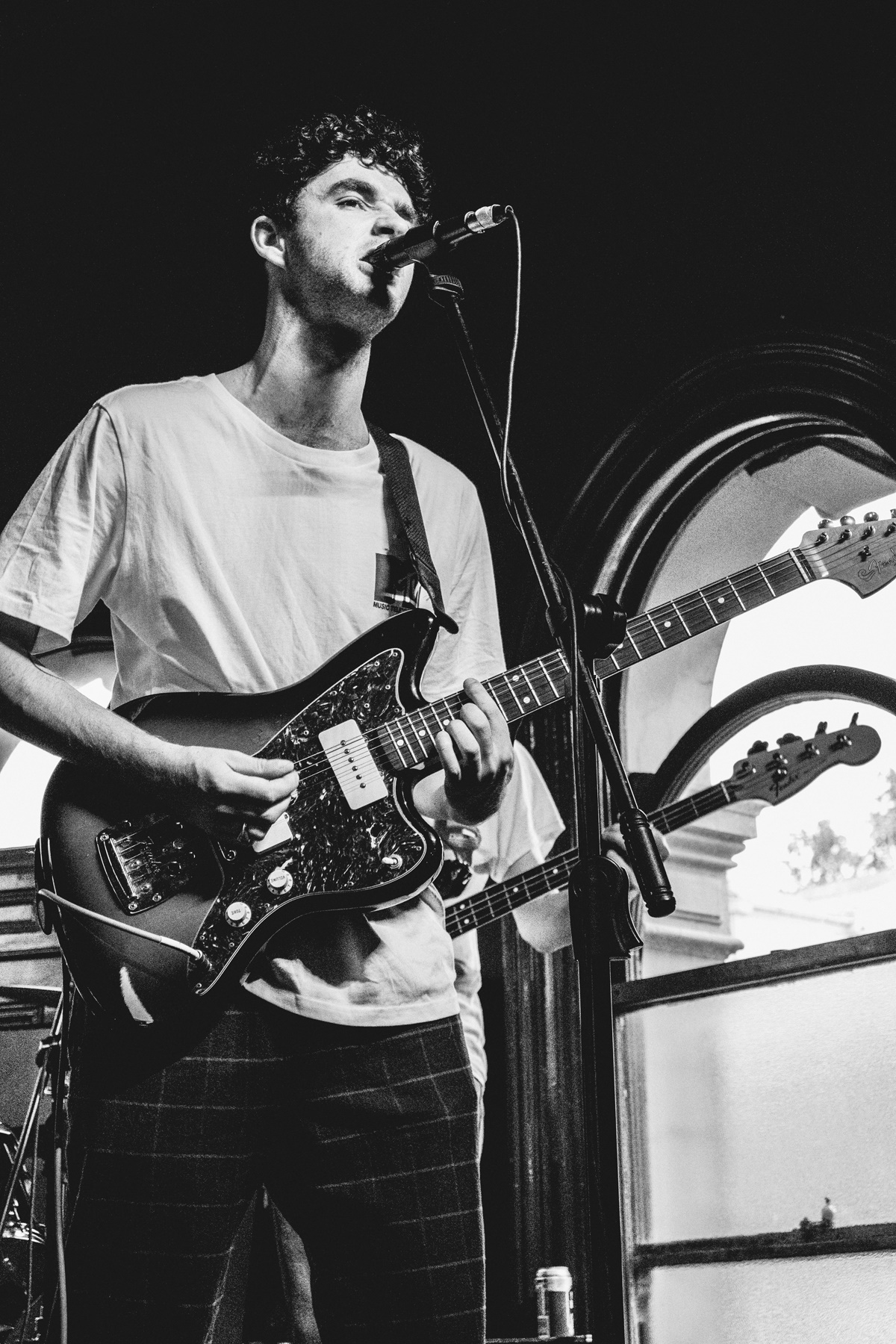 Melbourne Post-Punk Band Moth’s Darcy Berry: “The whole point of the ...