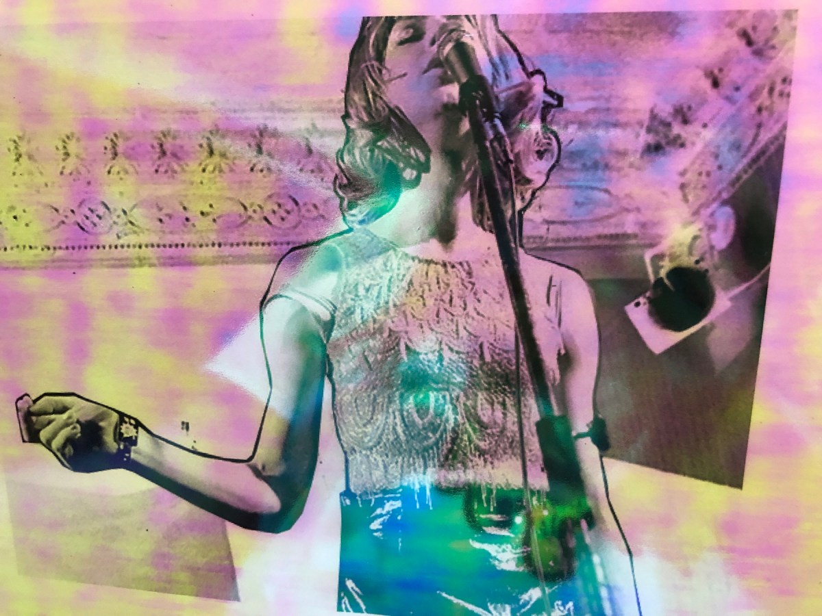 Patrick Flegel: “When I did the first Cindy Lee cassette my life was a ...