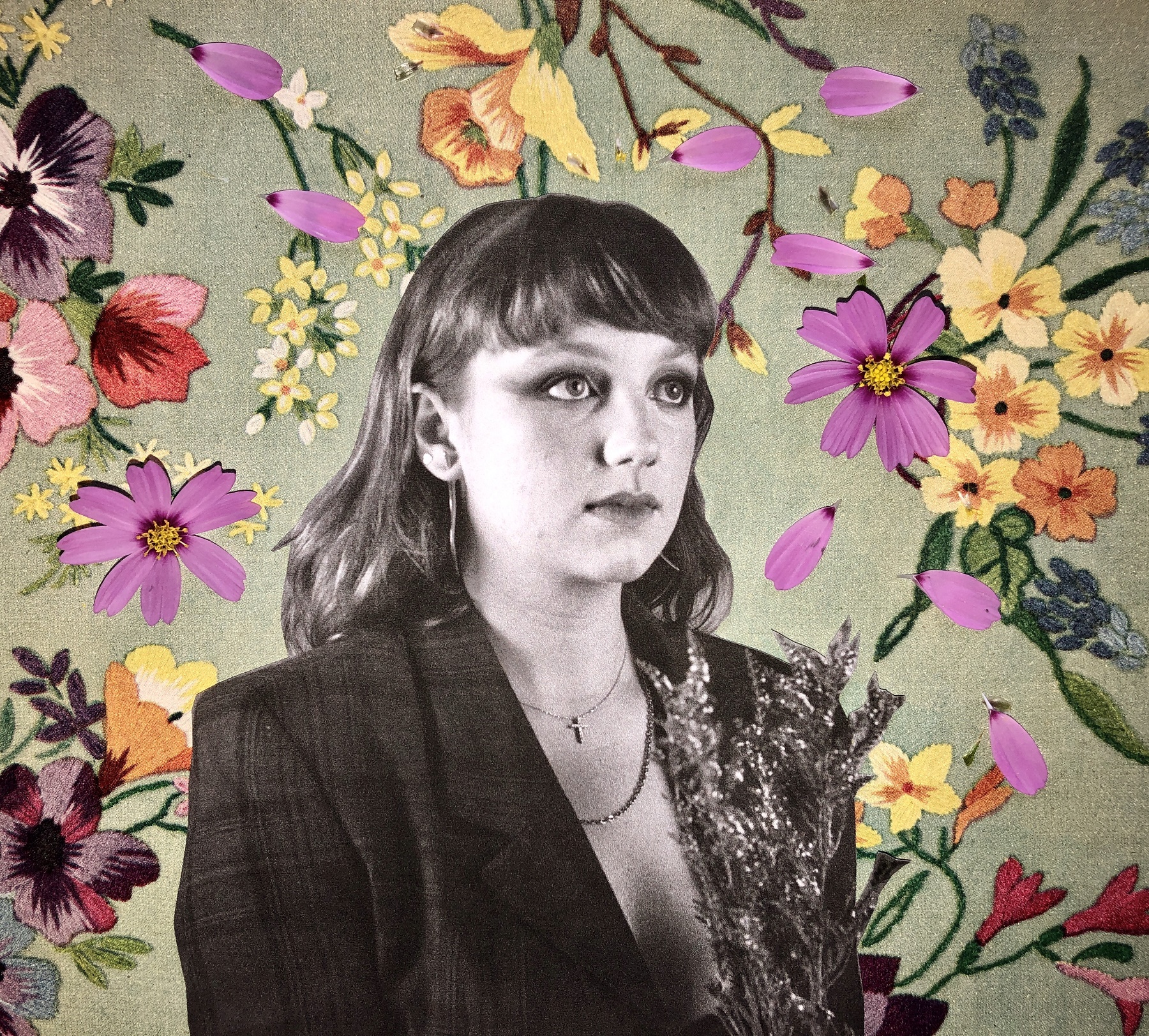 Sydney Ethereal Experimental Bedroom Art-Pop romæo: “My music is ...