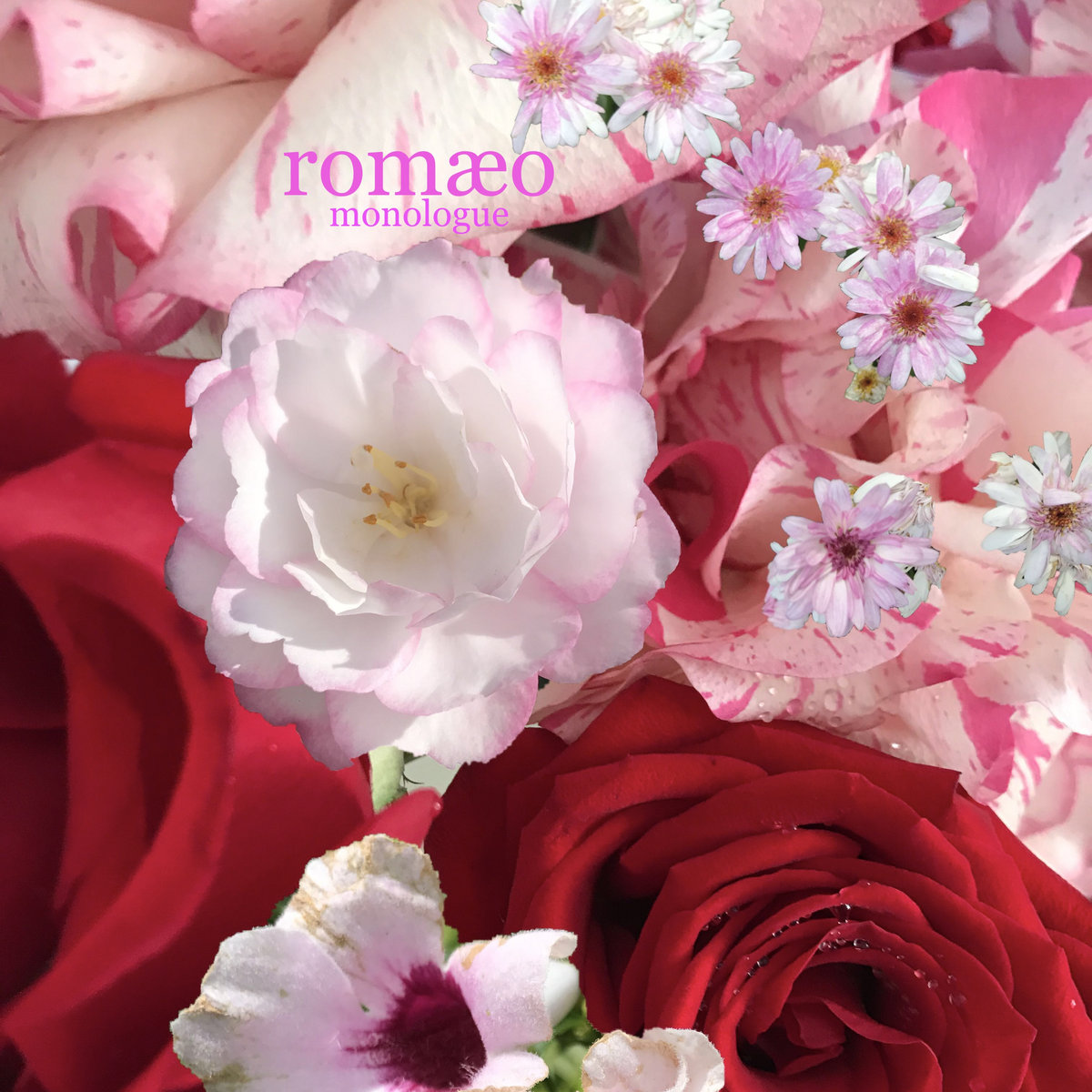 Sydney Ethereal Experimental Bedroom Art-Pop romæo: “My music is ...