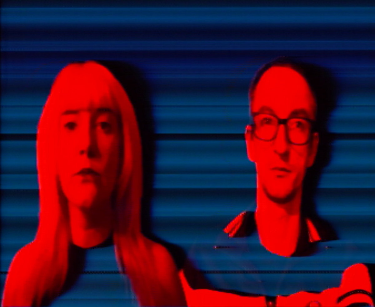 Bec Maher of Melbourne Synth-pop duo Syzygy: “The songs are comments ...