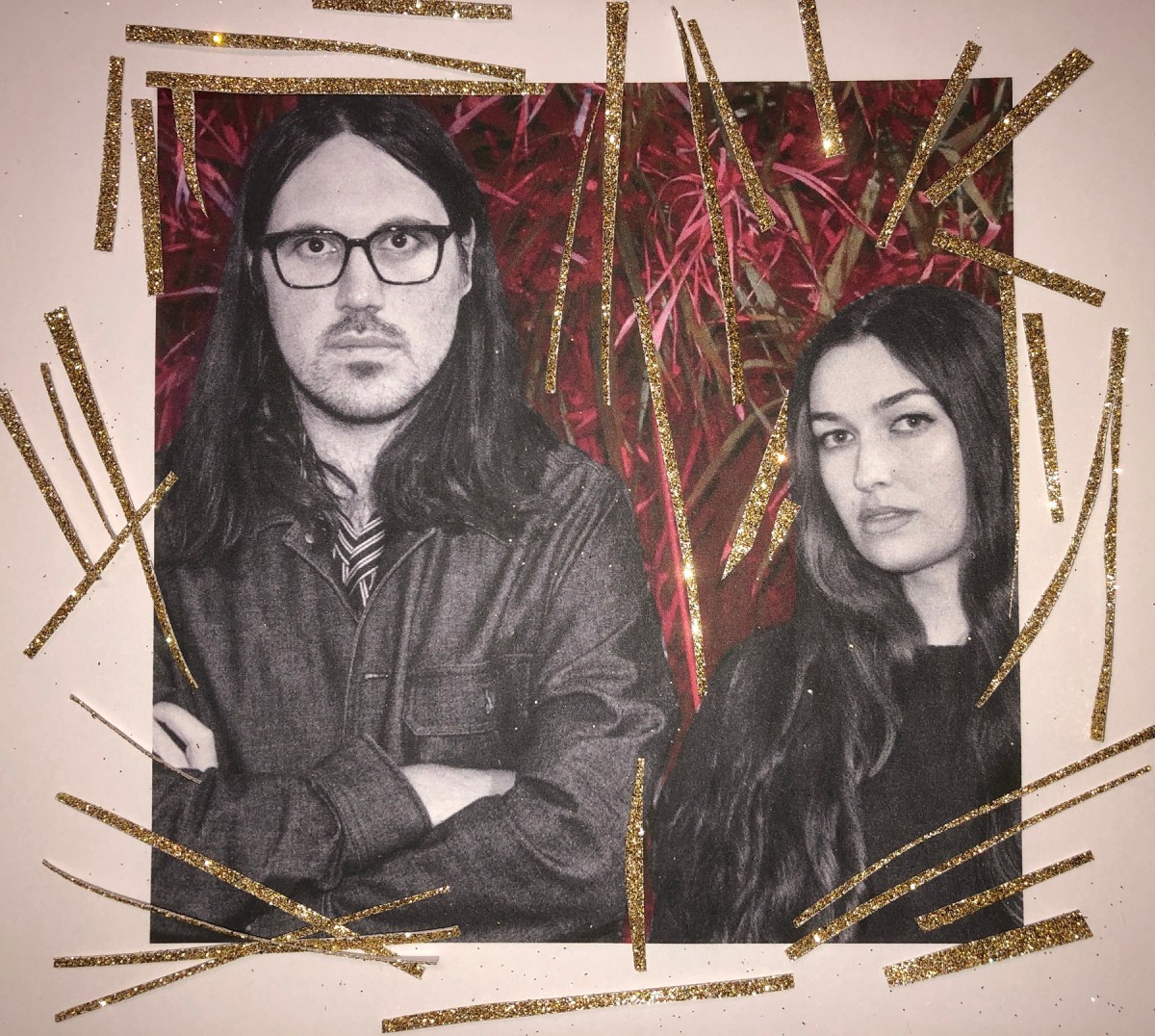 New York indie pop band Cults: “There’s always been a sense of humour ...