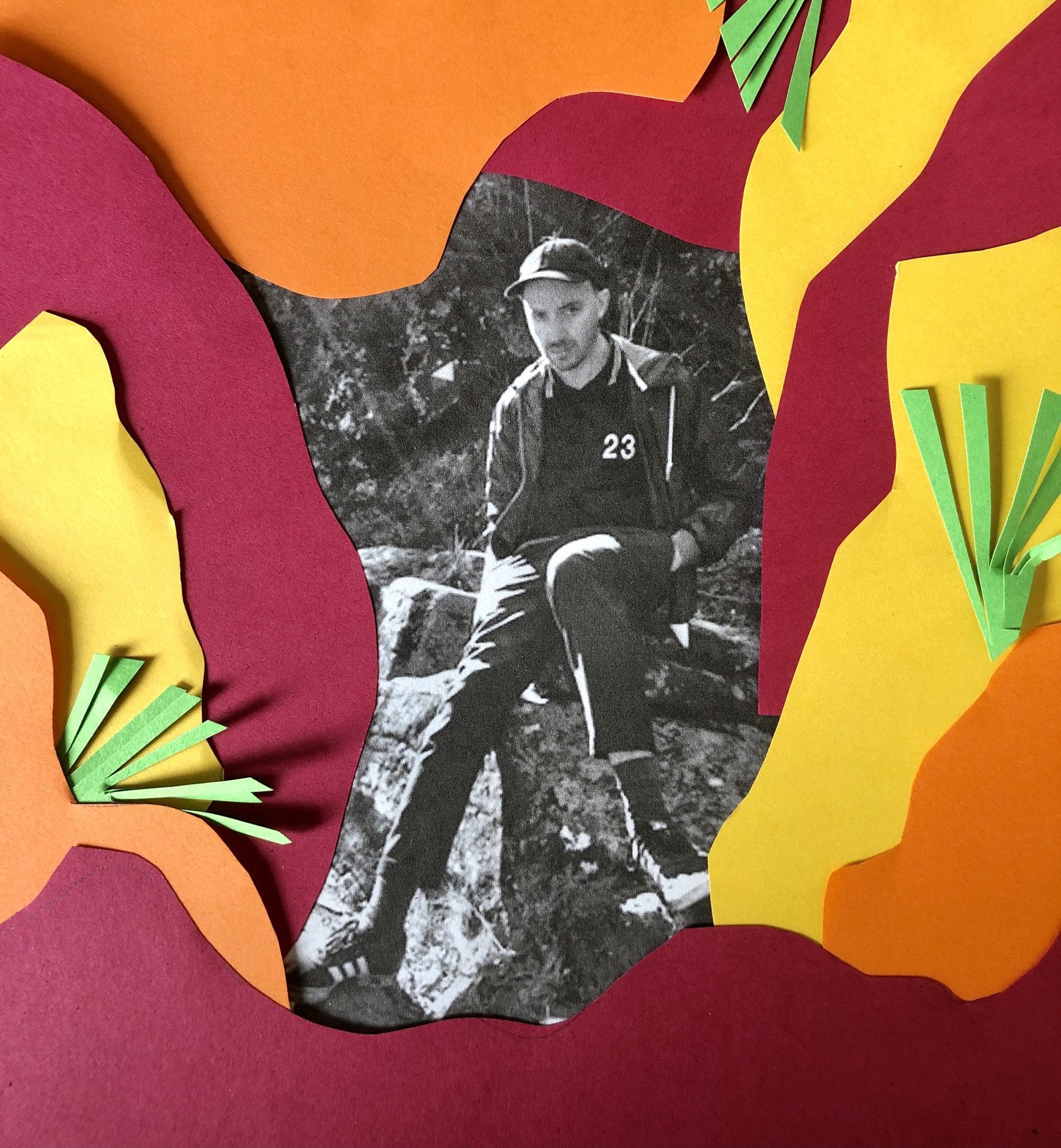 Constant Mongrel’s Tom Ridgewell: “TB RIDGE AS THE DIRECTOR is a ...