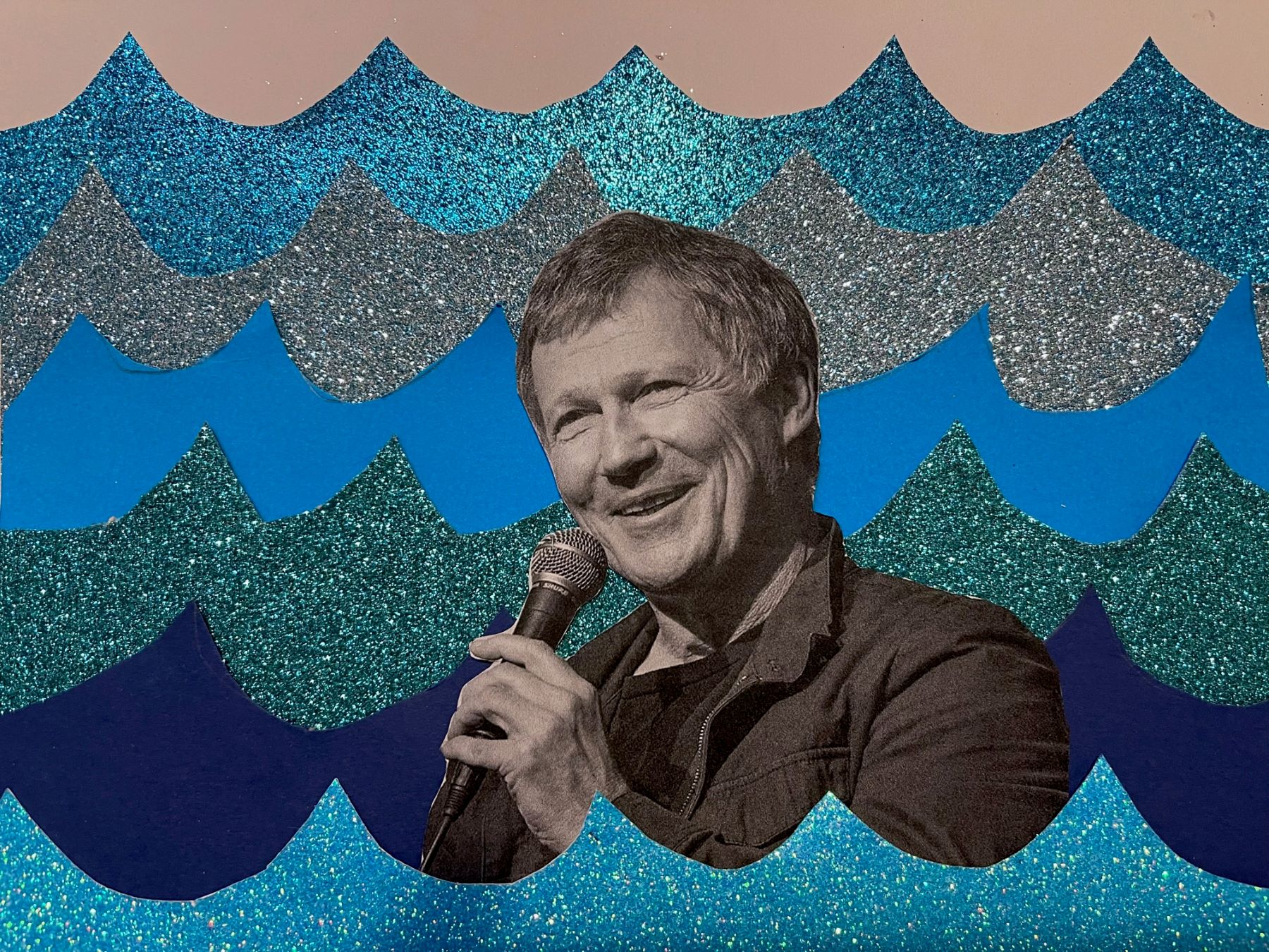 German Experimental Musician Michael Rother: “I am always very ...