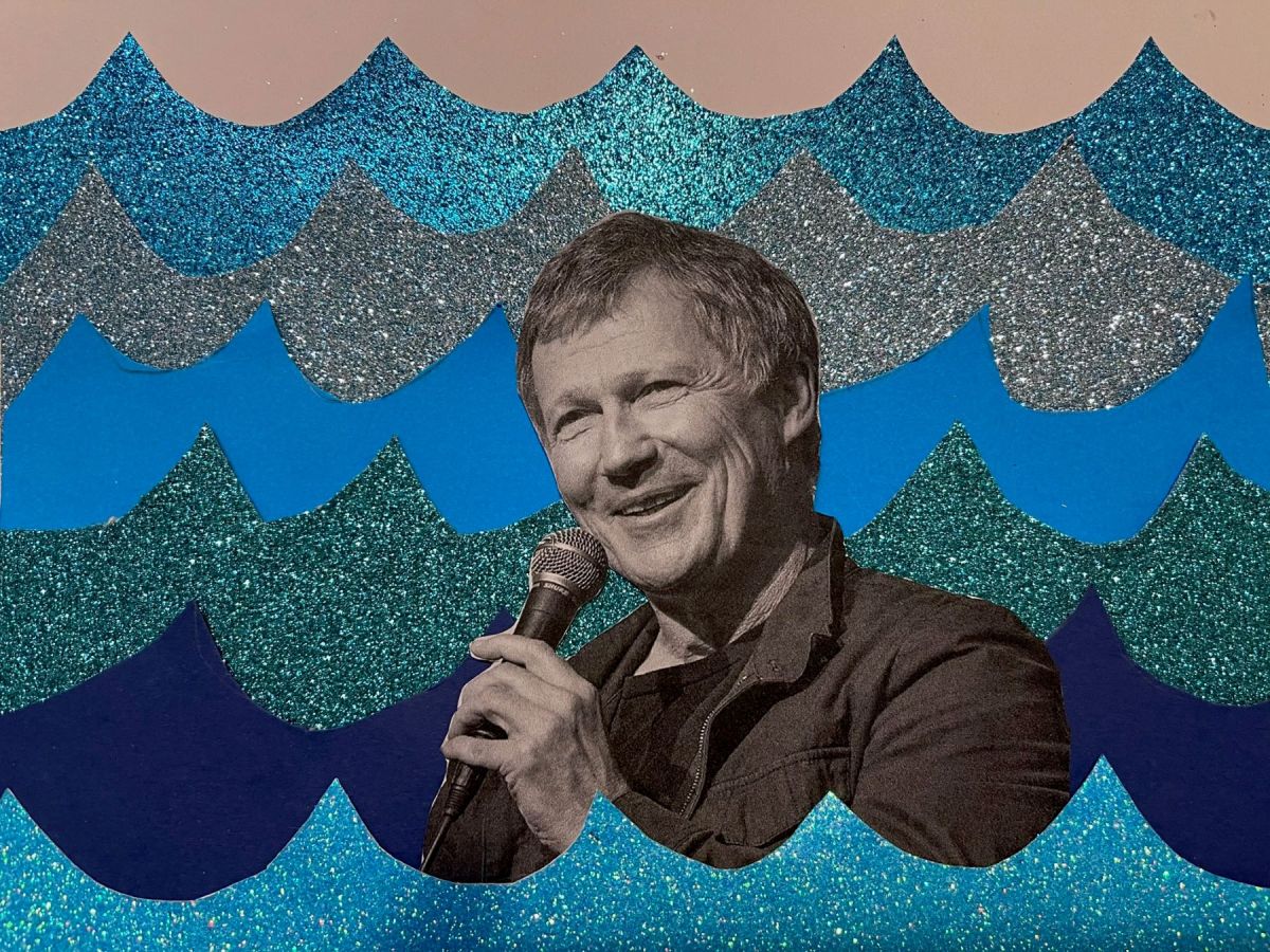 German Experimental Musician Michael Rother: “I am always very ...