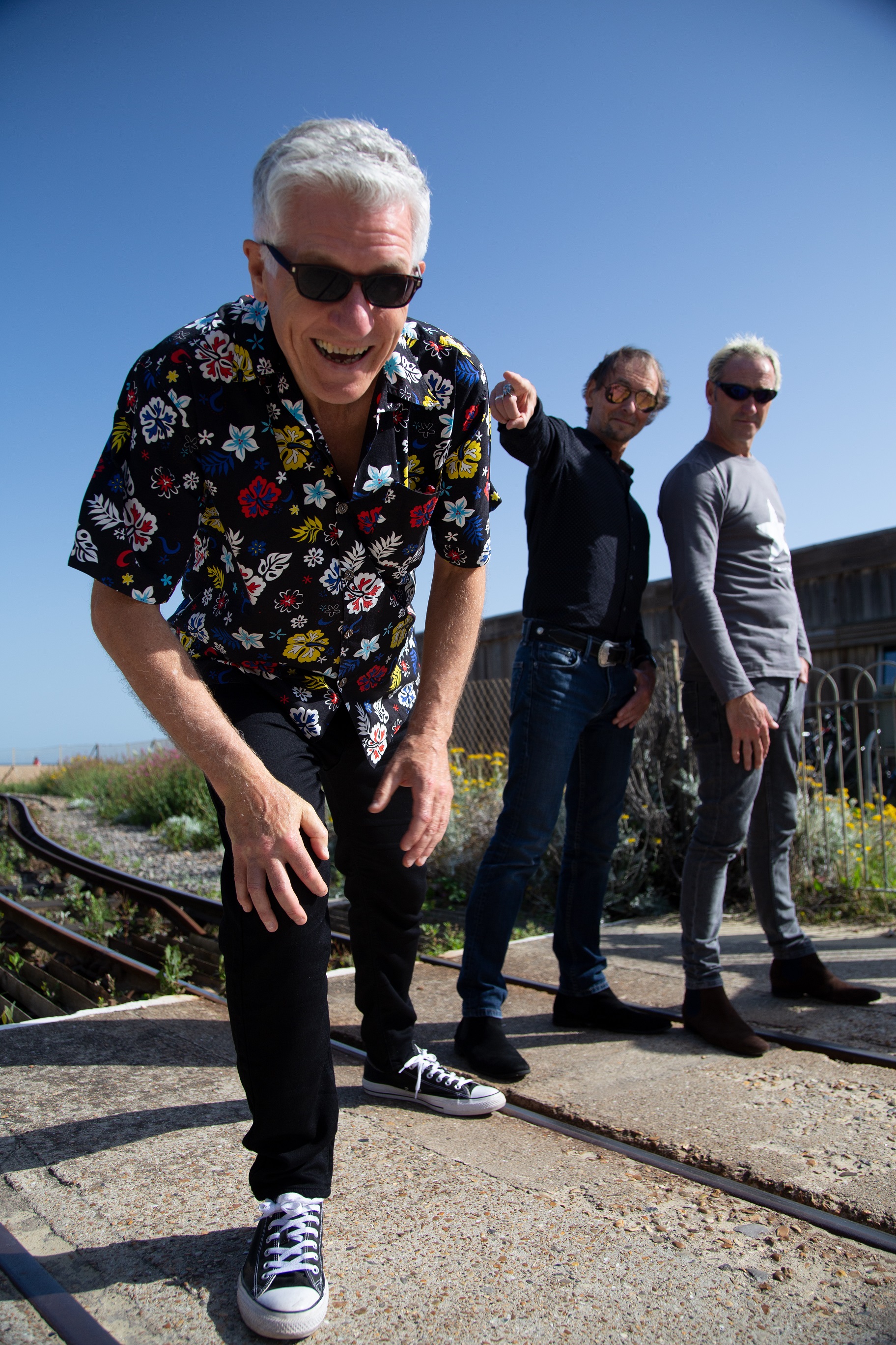 The Damned’s Captain Sensible: “You make the best album you can on ...