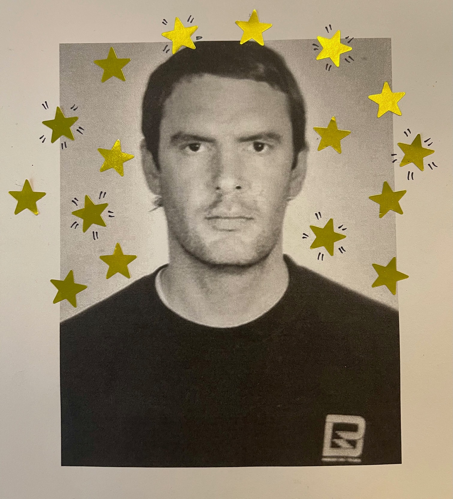 Reckless photobook creator David Forcier: “There’s a whole world of ...