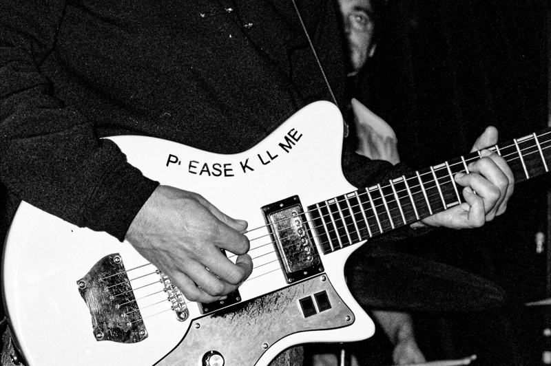 Reckless photobook creator David Forcier: “There’s a whole world of ...