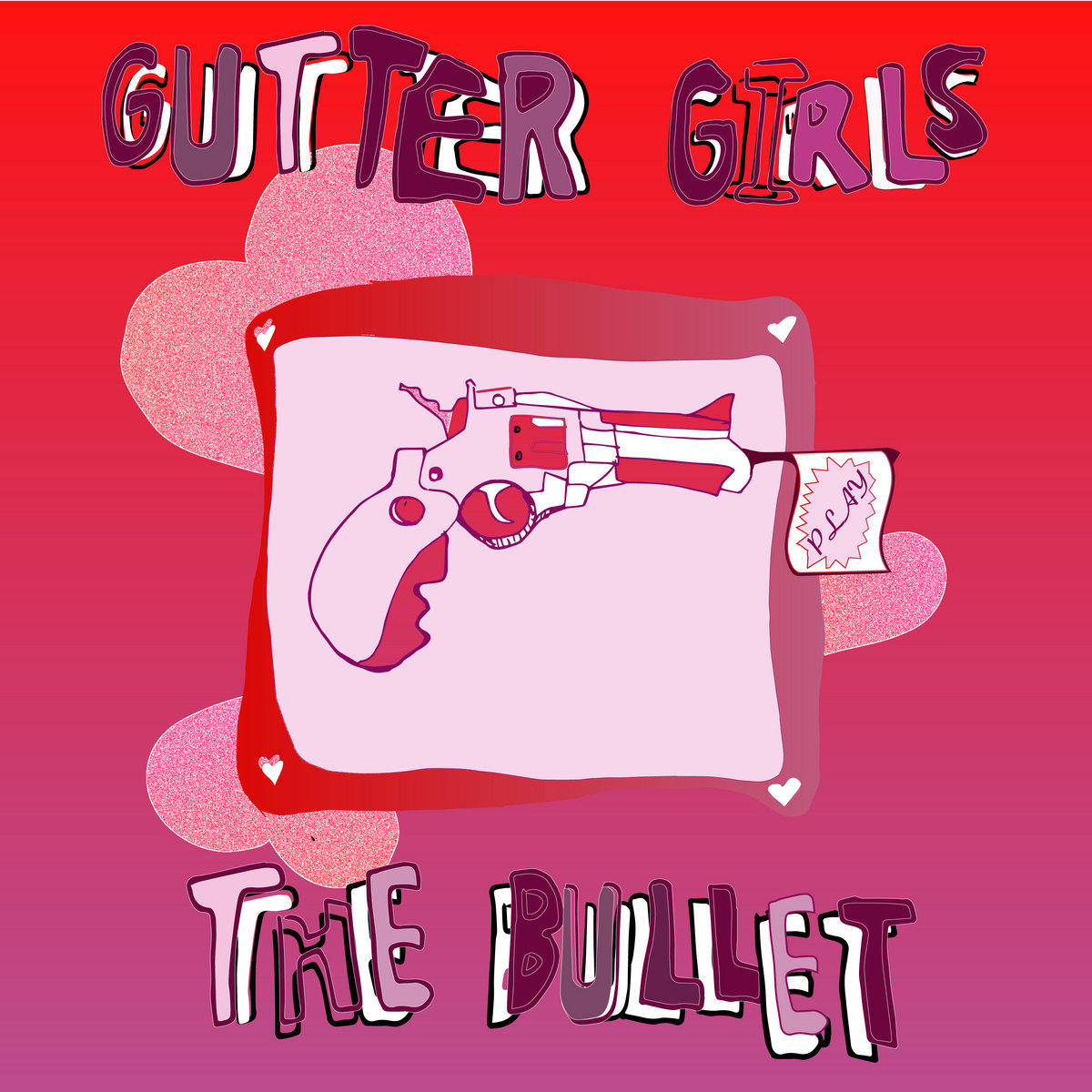 Iso Guitarist-Vocalist for Melbourne Punks Gutter Girls: “Seeing more ...