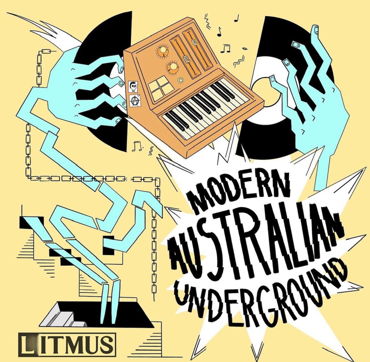 Modern Australian Underground’s Christina Pap: “It’s nice to remember ...