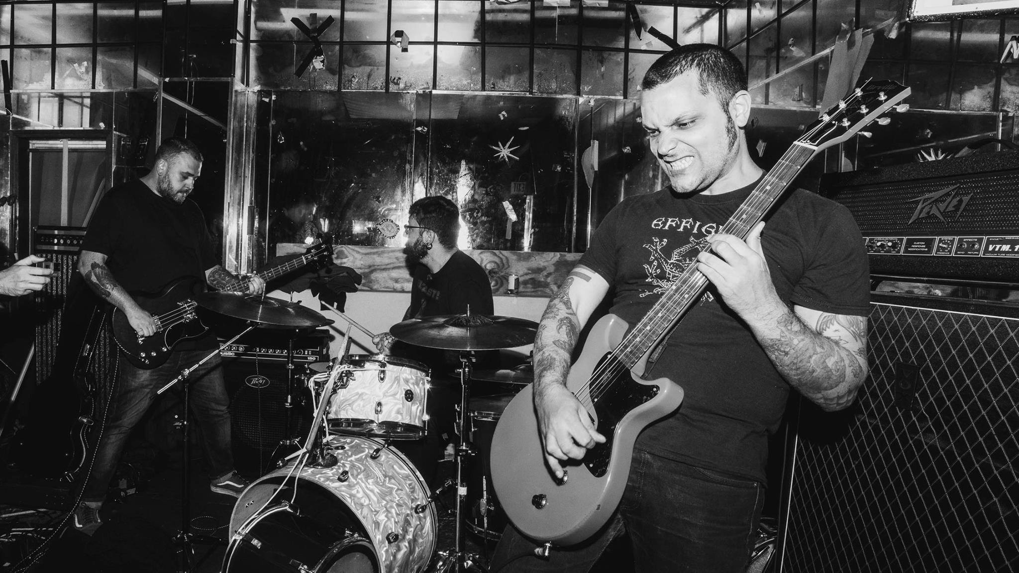 São Paulo Punks Futuro: “Punk is the best modus-operandi for producing ...