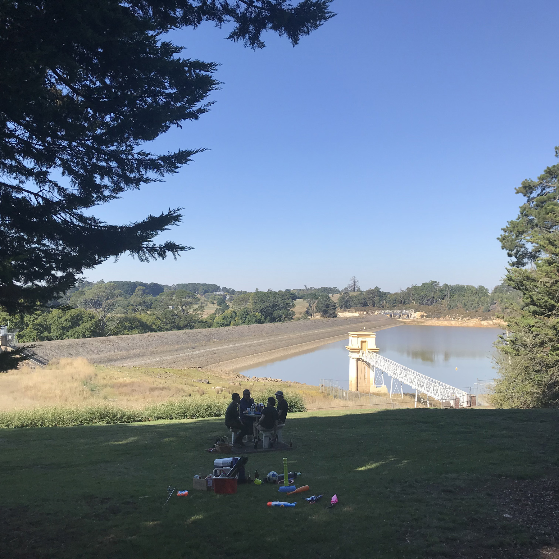 Power Supply: In The Time of The Sabre-toothed tiger – Gimmie Gimmie ...