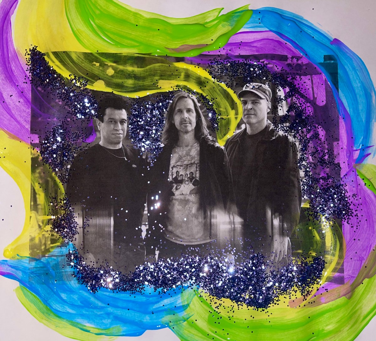 Quicksand’s Walter Schreifels: “What we’ve been dealing with, even for ...