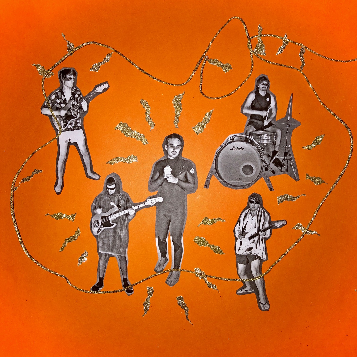 Perth Punks Aborted Tortoise Reveal new ALBUM with song and video ...