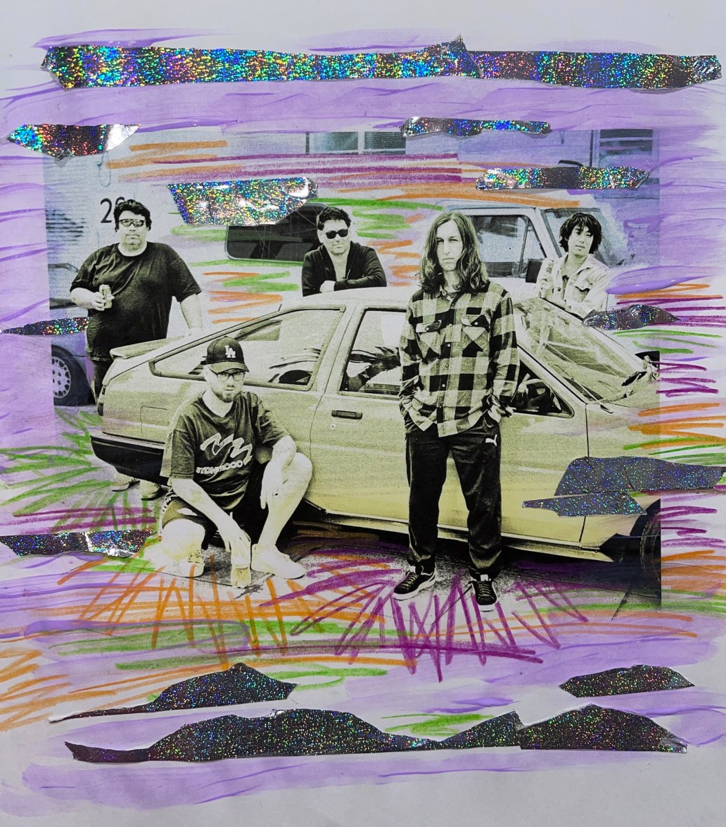 From Squats To Lots: The Agony And XTC Of Low Life – Gimmie Gimmie ...