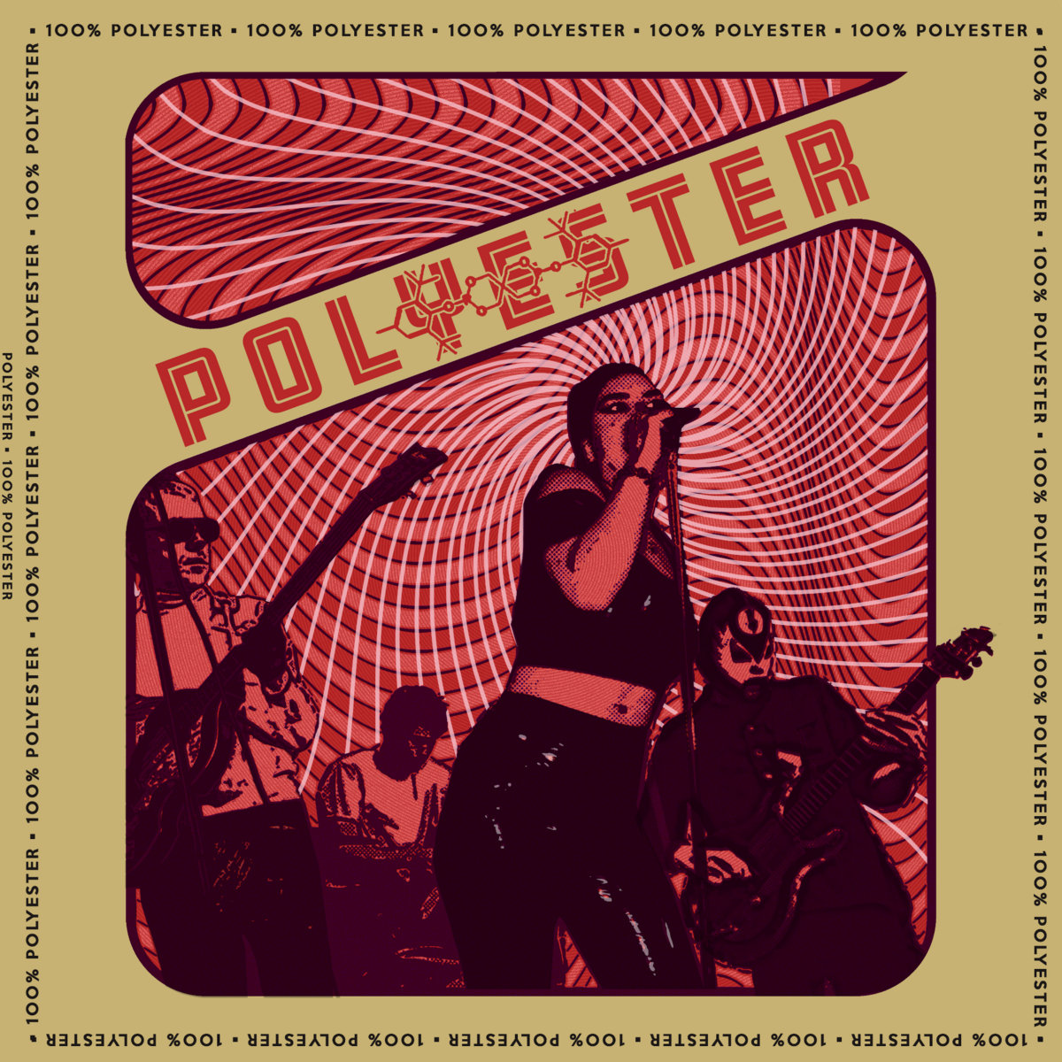 Swedish Post-punks Polyester: “We both really love RuPaul’s Drag Race ...
