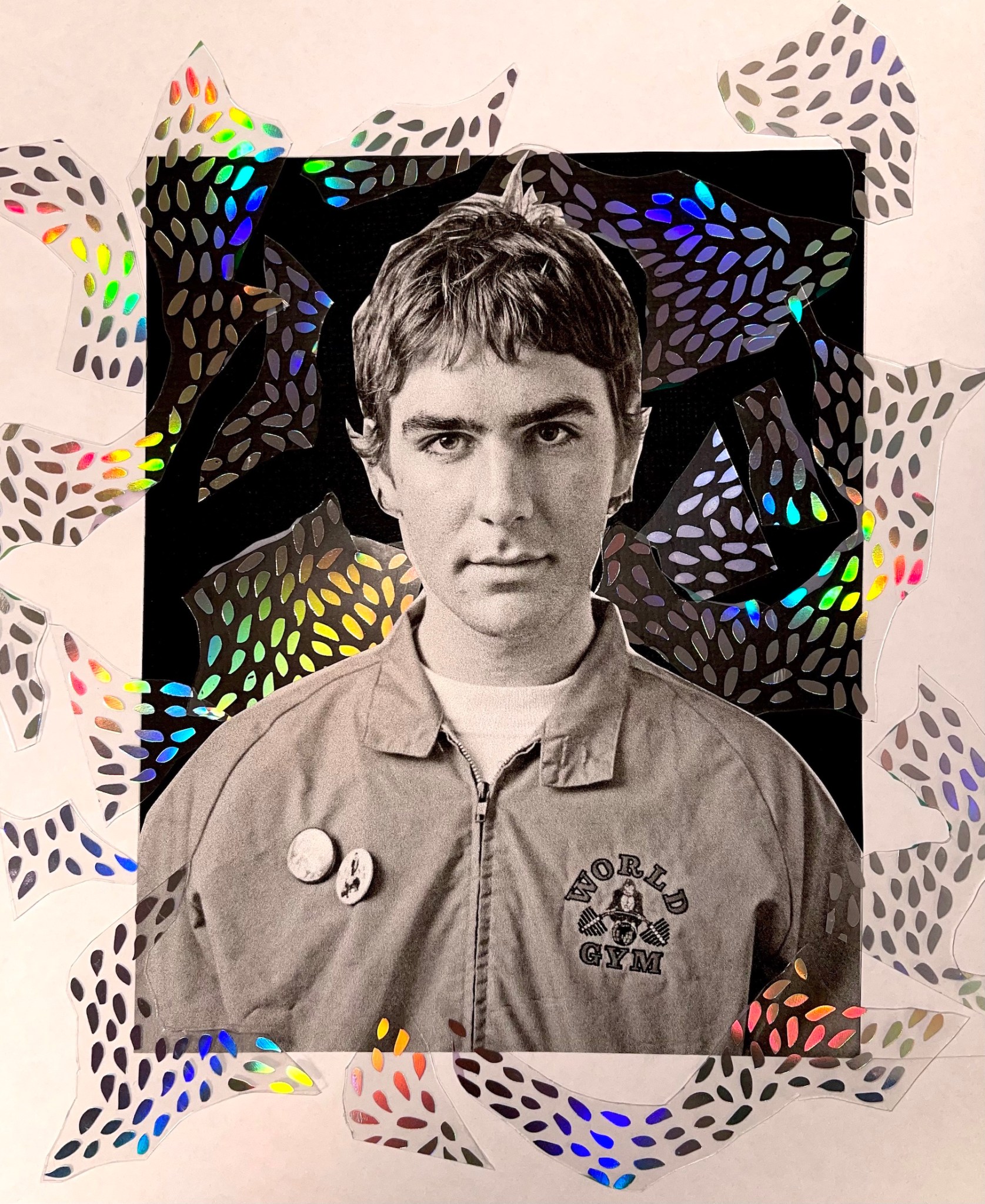 R.M.F.C.’s Buz Clatworthy: “Most of my favourite music was made by ...