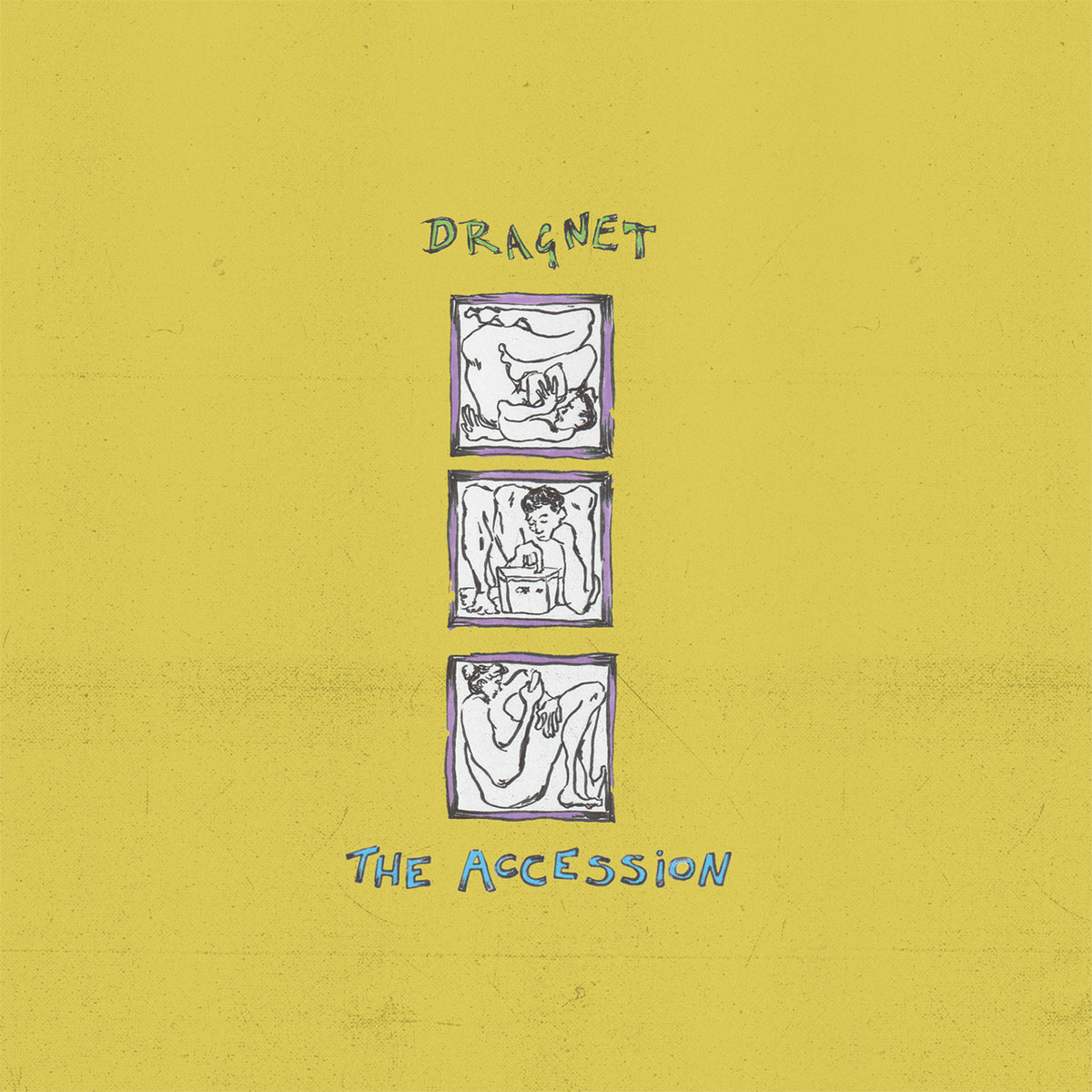 Dragnet’s Accession: “Everything we’ve got is on the album, nothing ...