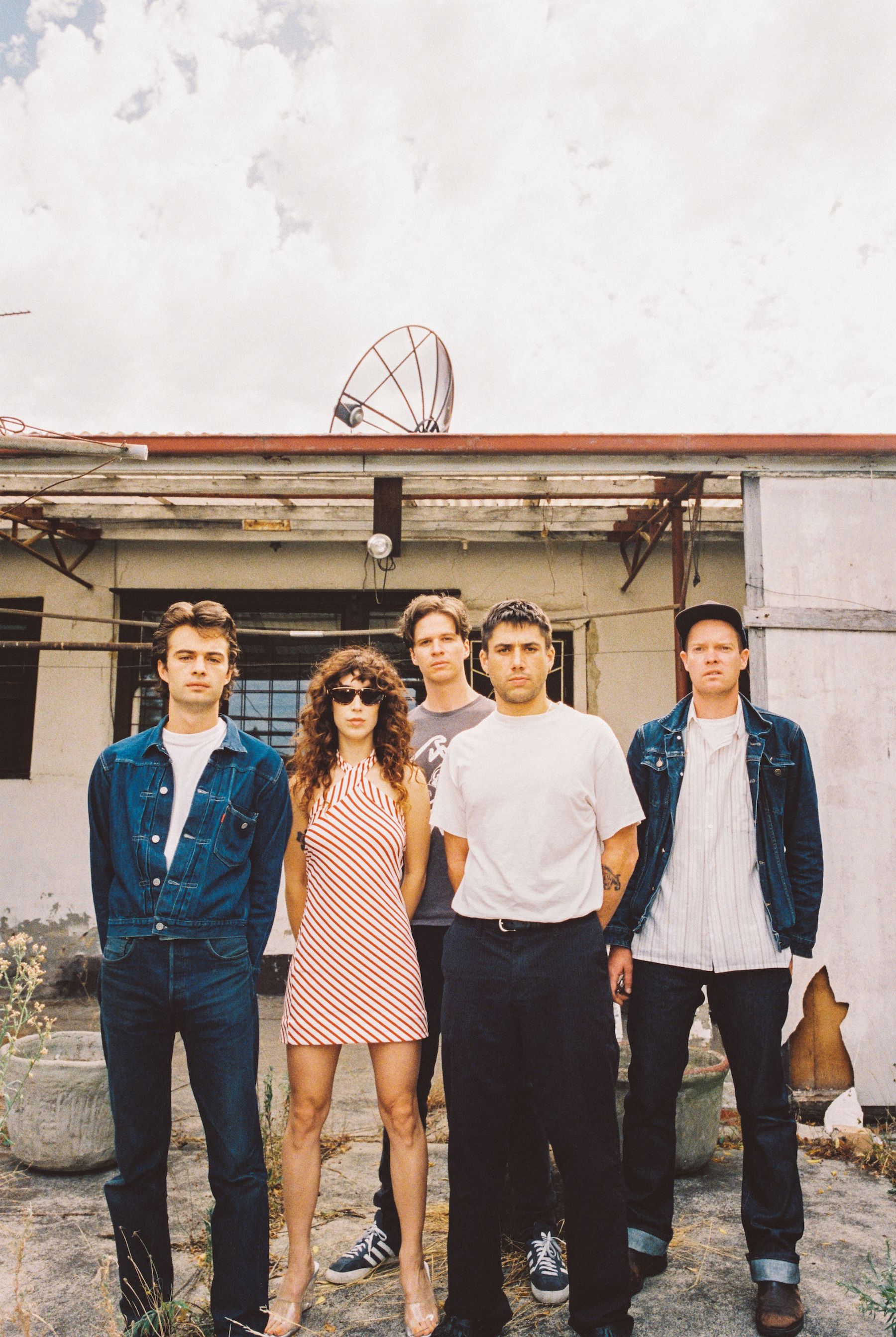 Falling in Love with The Prize’s new release: ‘First Sight’ and ‘Say ...