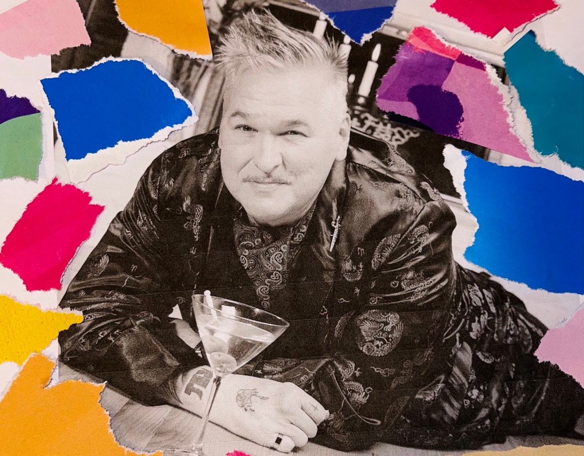 Jerry A. Lang: “As long as you keep someone in your heart… they’re ...