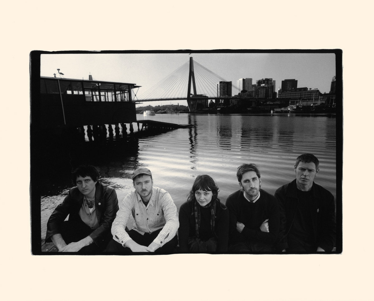 Negative Gears: ‘Making music has always been a part of personal growth ...